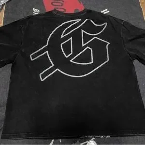 Godspeed | Shirts | Godspeed Black Skeleton Graphic Tee | Poshmark